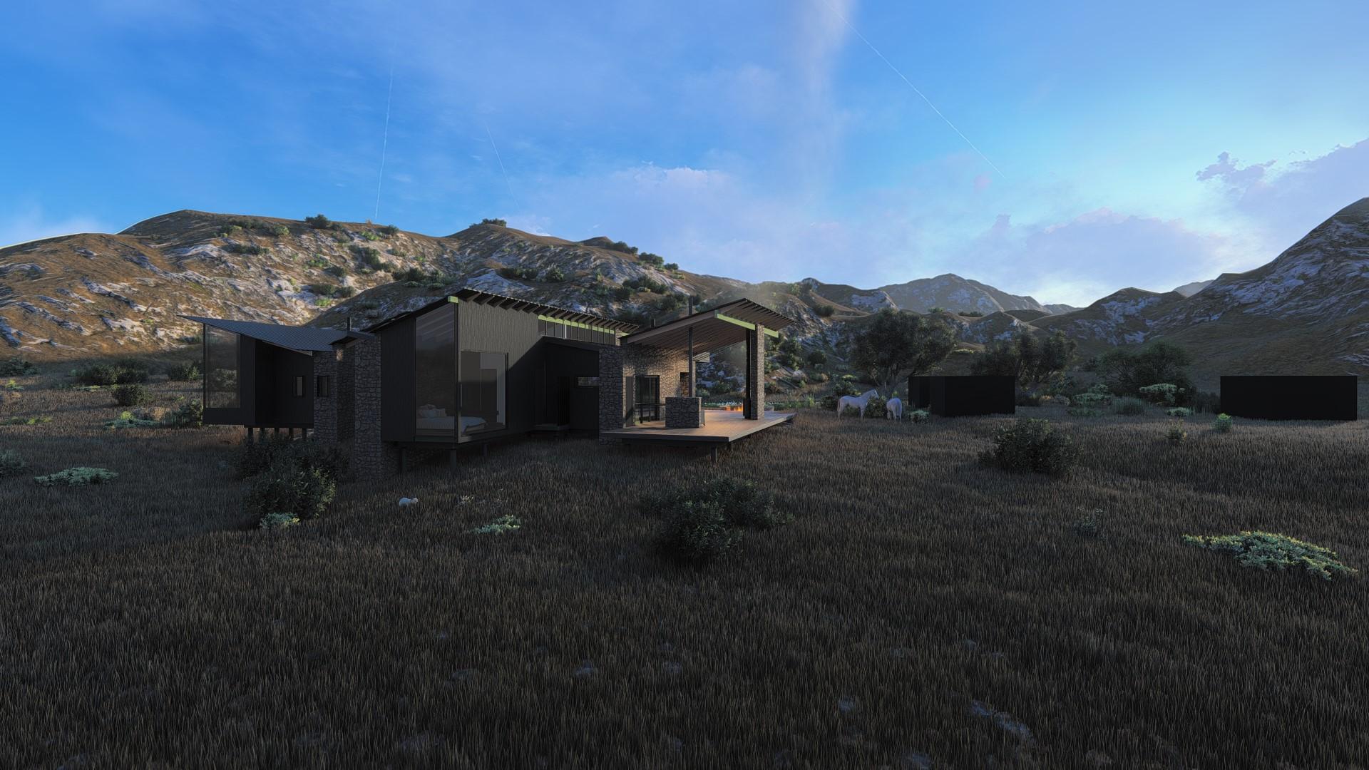 Portfolio – Rebelbase